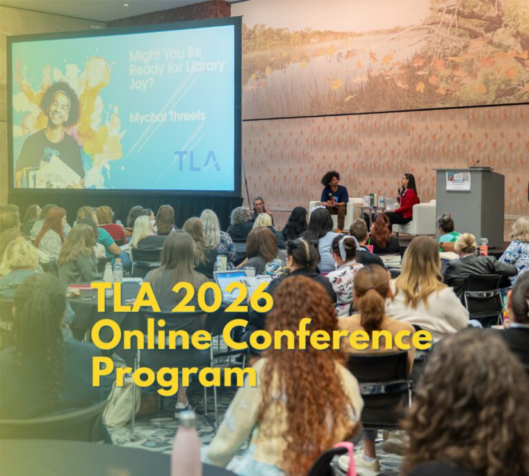 Texas Library Association Annual Conference