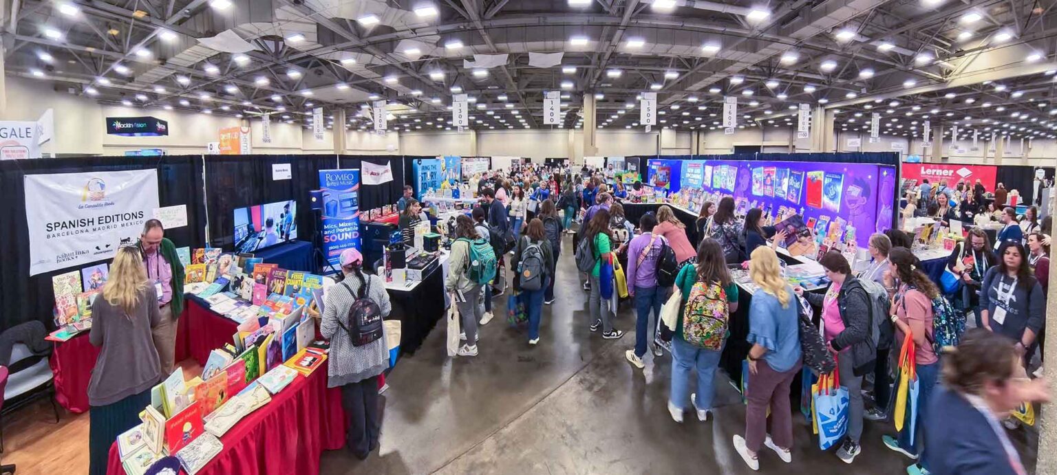 Exhibit - TLA Annual Conference