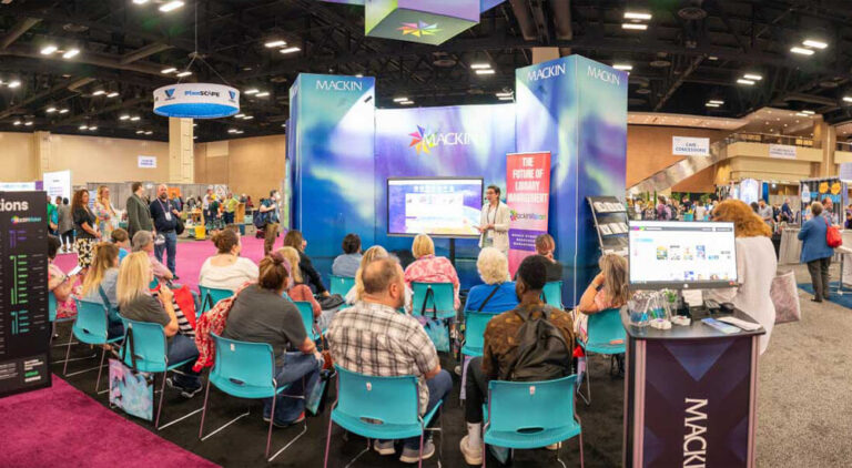 Texas Library Association Annual Conference